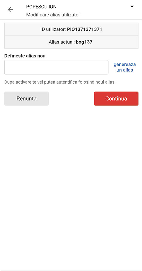 Manual Libra Mobile Banking