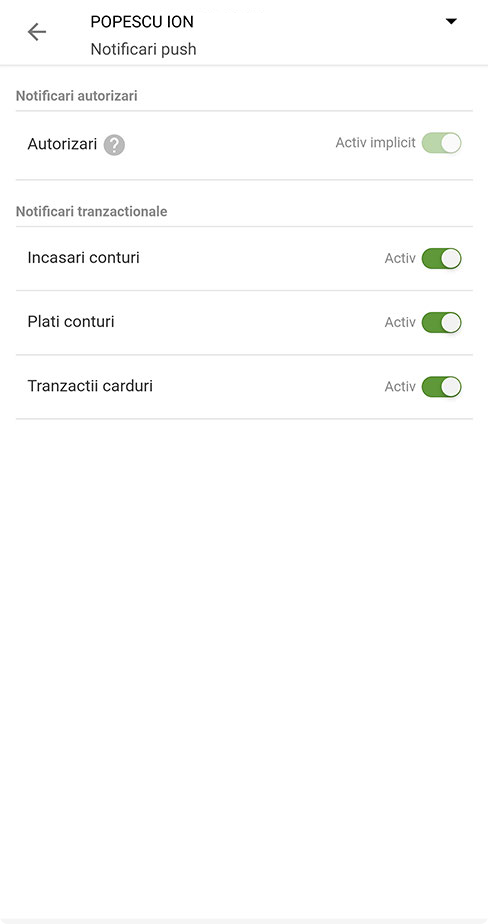 Manual Libra Mobile Banking