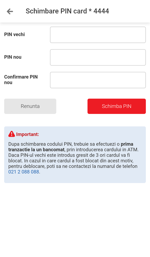 Manual Libra Mobile Banking