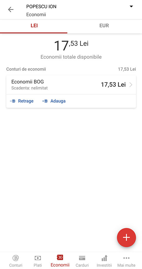 Manual Libra Mobile Banking